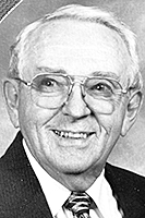 Donald H. Rupe | News, Sports, Jobs - Altoona Mirror